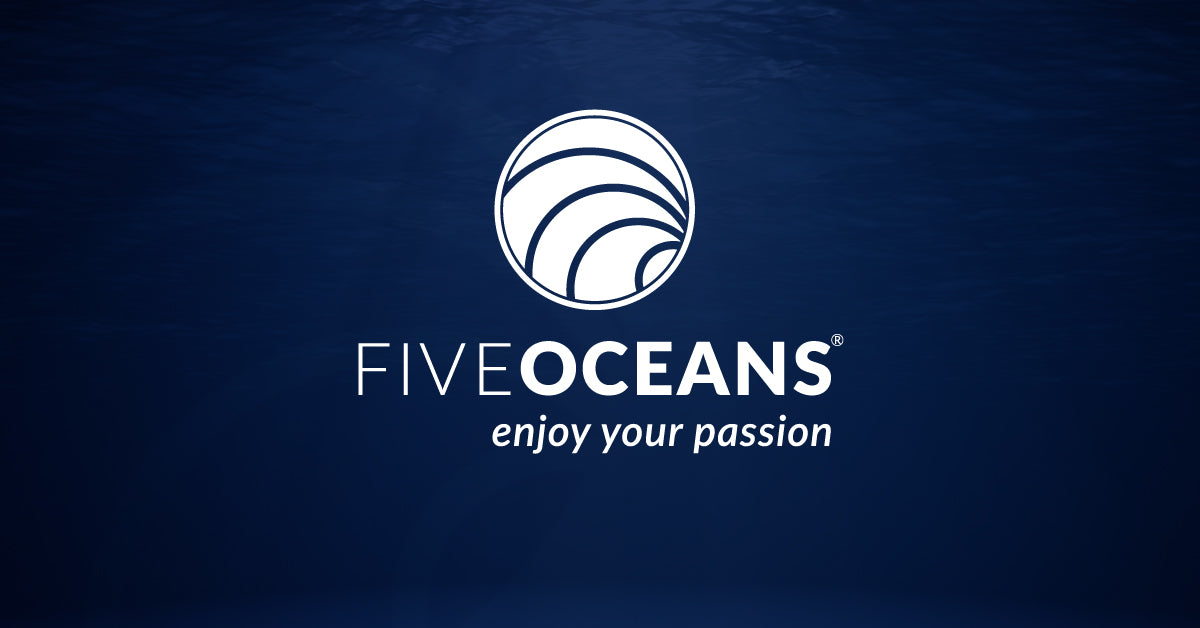 BLOG – Tagged "Five Oceans Windlass Series" – Five Oceans