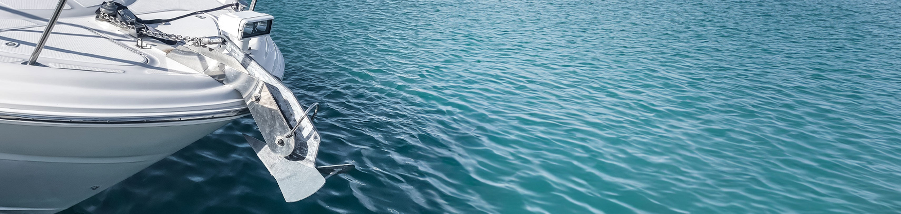 Windlass Anchor Rodes | Five Oceans