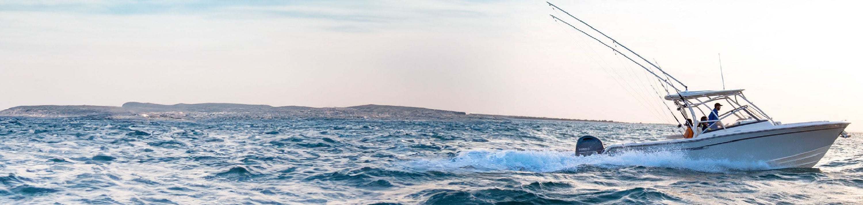 Bimini Top Hardware & Accessories for Boats | Five Oceans