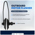 Outboard Motor Flushers | Five Oceans