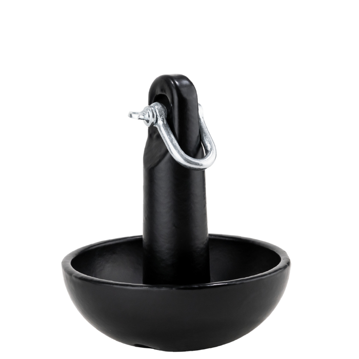 HOW TO CHOOSE THE RIGHT ANCHOR | Five Oceans