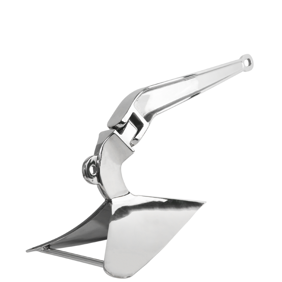 HOW TO CHOOSE THE RIGHT ANCHOR | Five Oceans