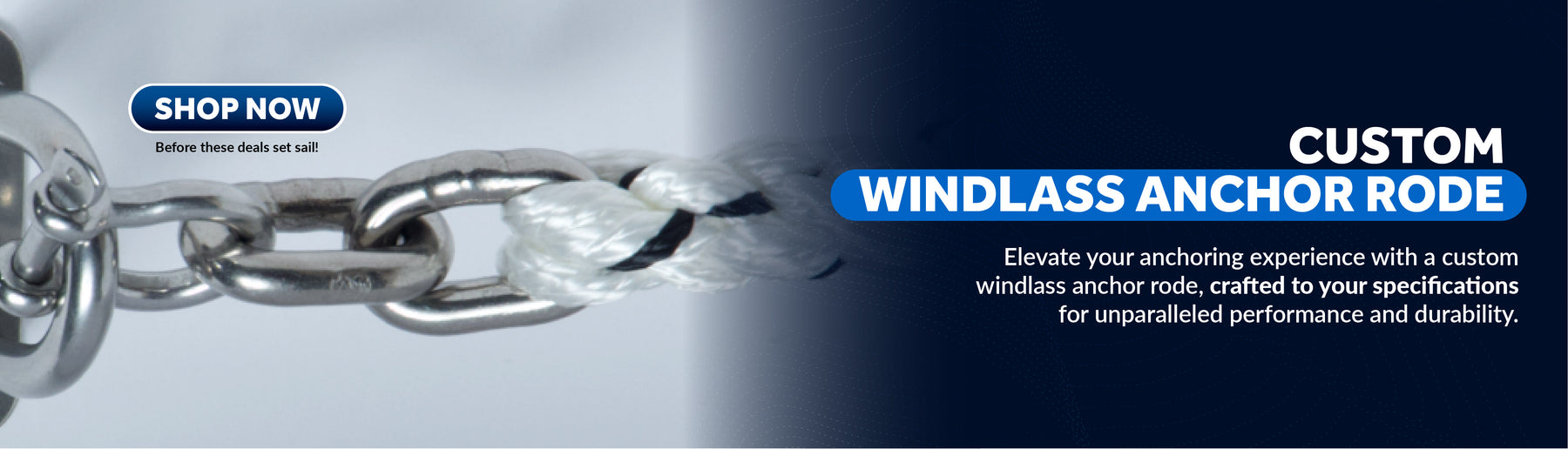 Five Oceans: Leading in Marine Accessories & Boat Parts.