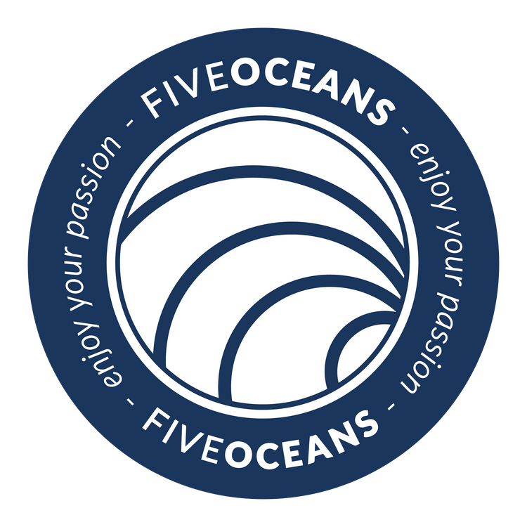 UNLEASH THE POWER OF PERFORMANCE WITH AN OUTBOARD HYDROFOIL – Five Oceans