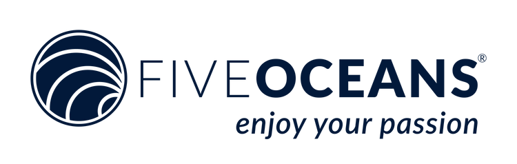 Five Oceans: Leading in Marine Accessories & Boat Parts.