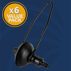 Outboard Motor Flushers | Five Oceans